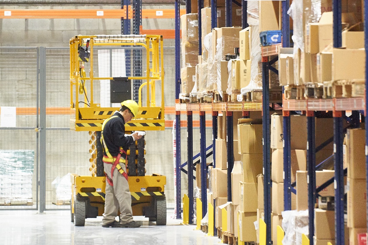 5 operaciones logísticas exitosas - La comunidad logística